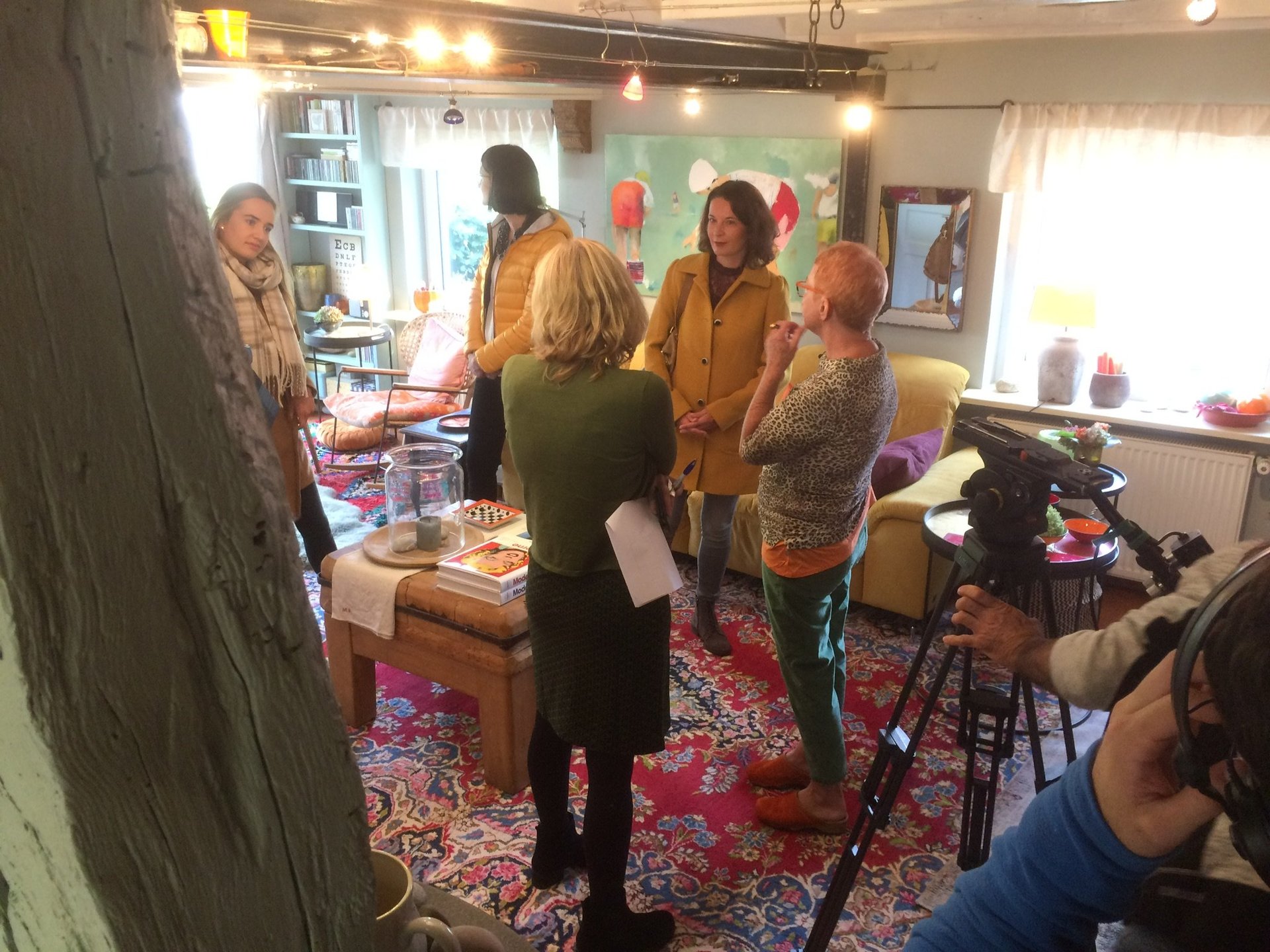 Bildkunst Atelier Liese