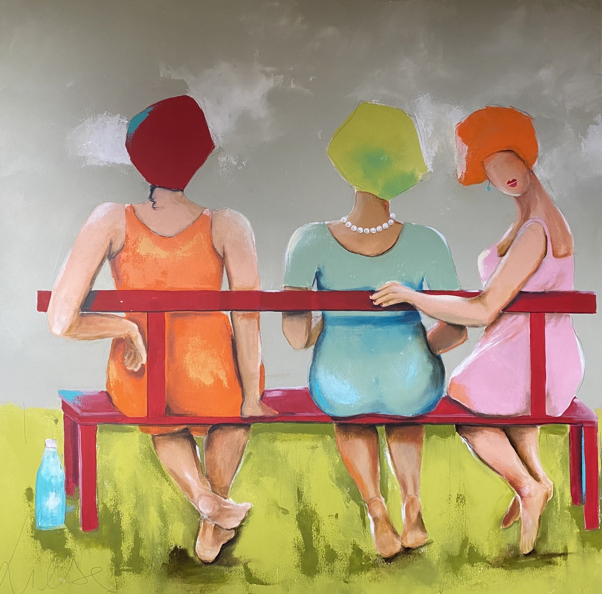 Bildkunst Atelier Liese