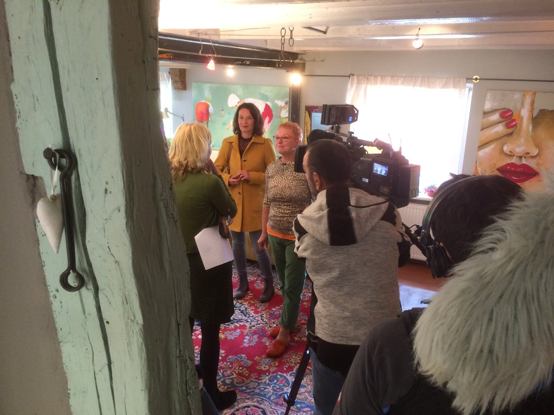 Bildkunst Atelier Liese