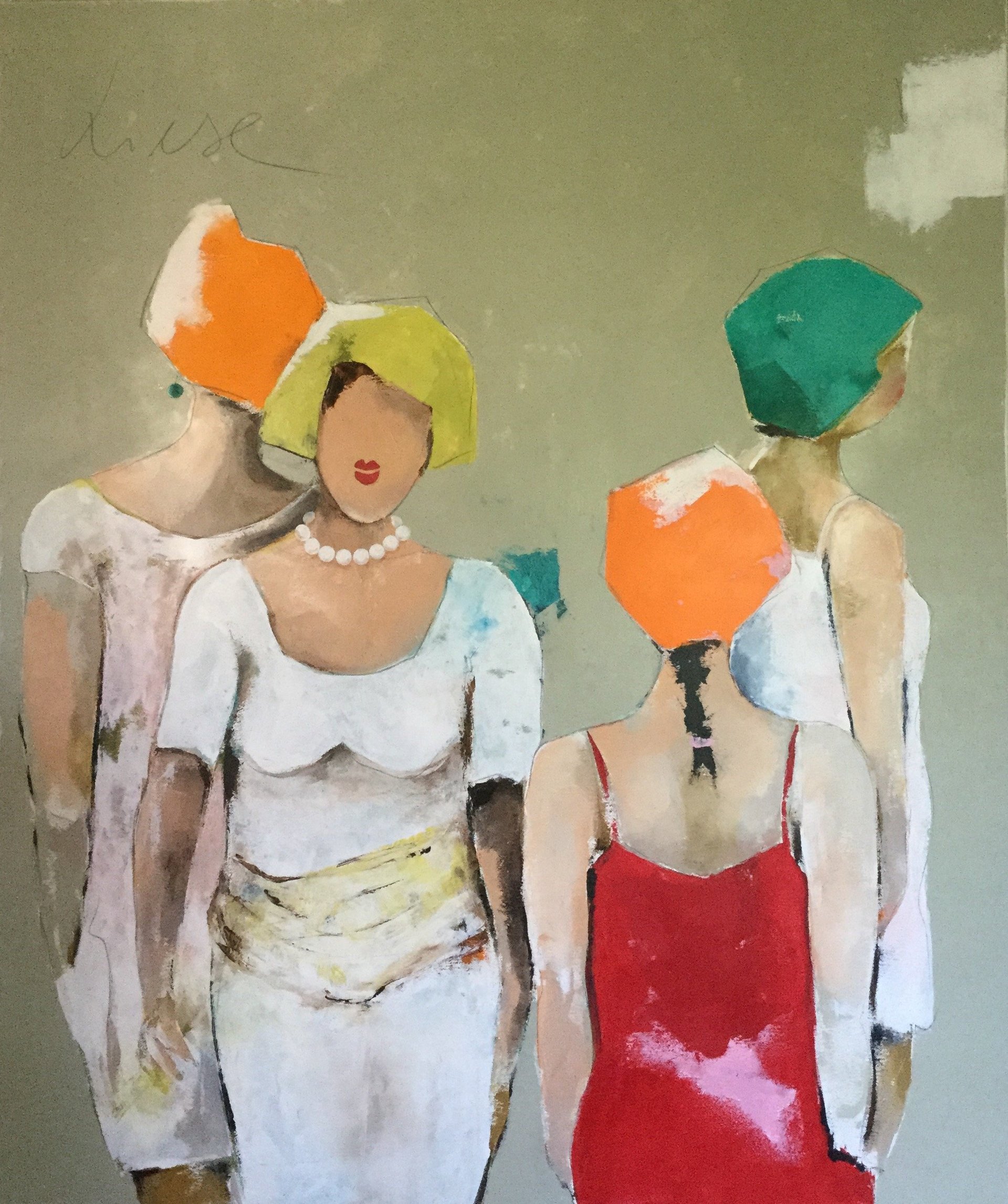 Bildkunst Atelier Liese