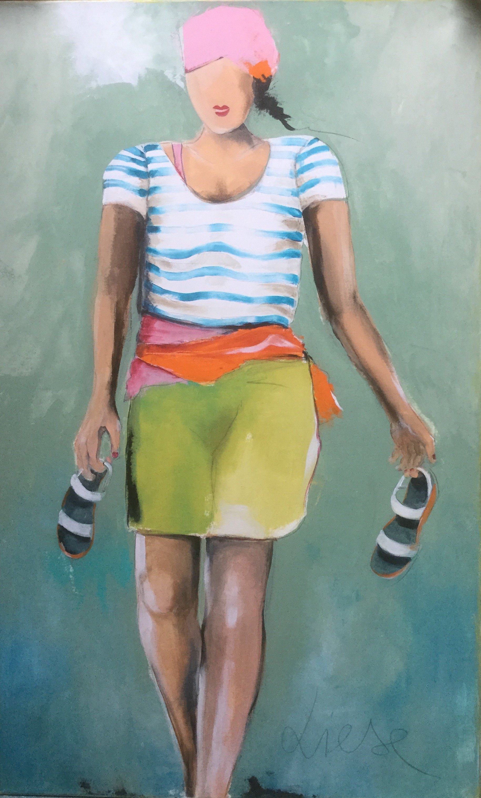 Bildkunst Atelier Liese