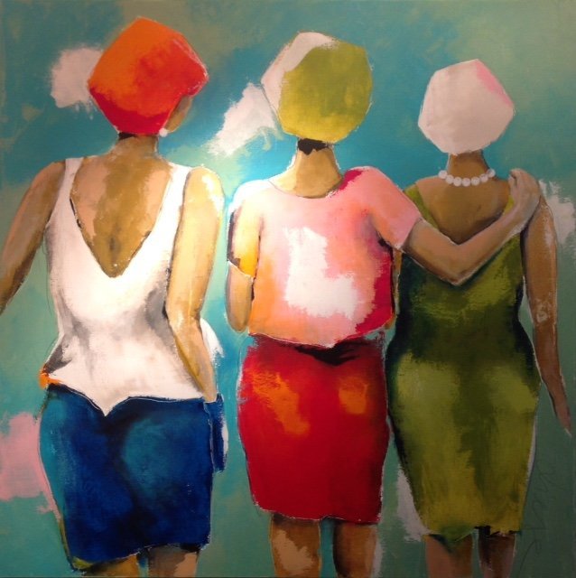 Bildkunst Atelier Liese