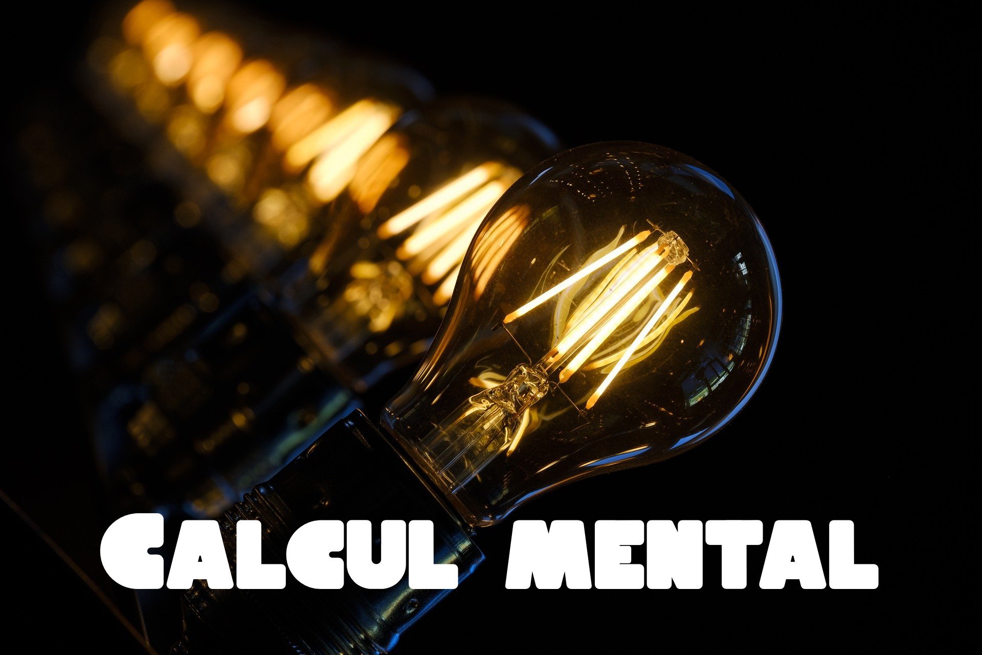 Programme de 1ère spé - Maths en tête