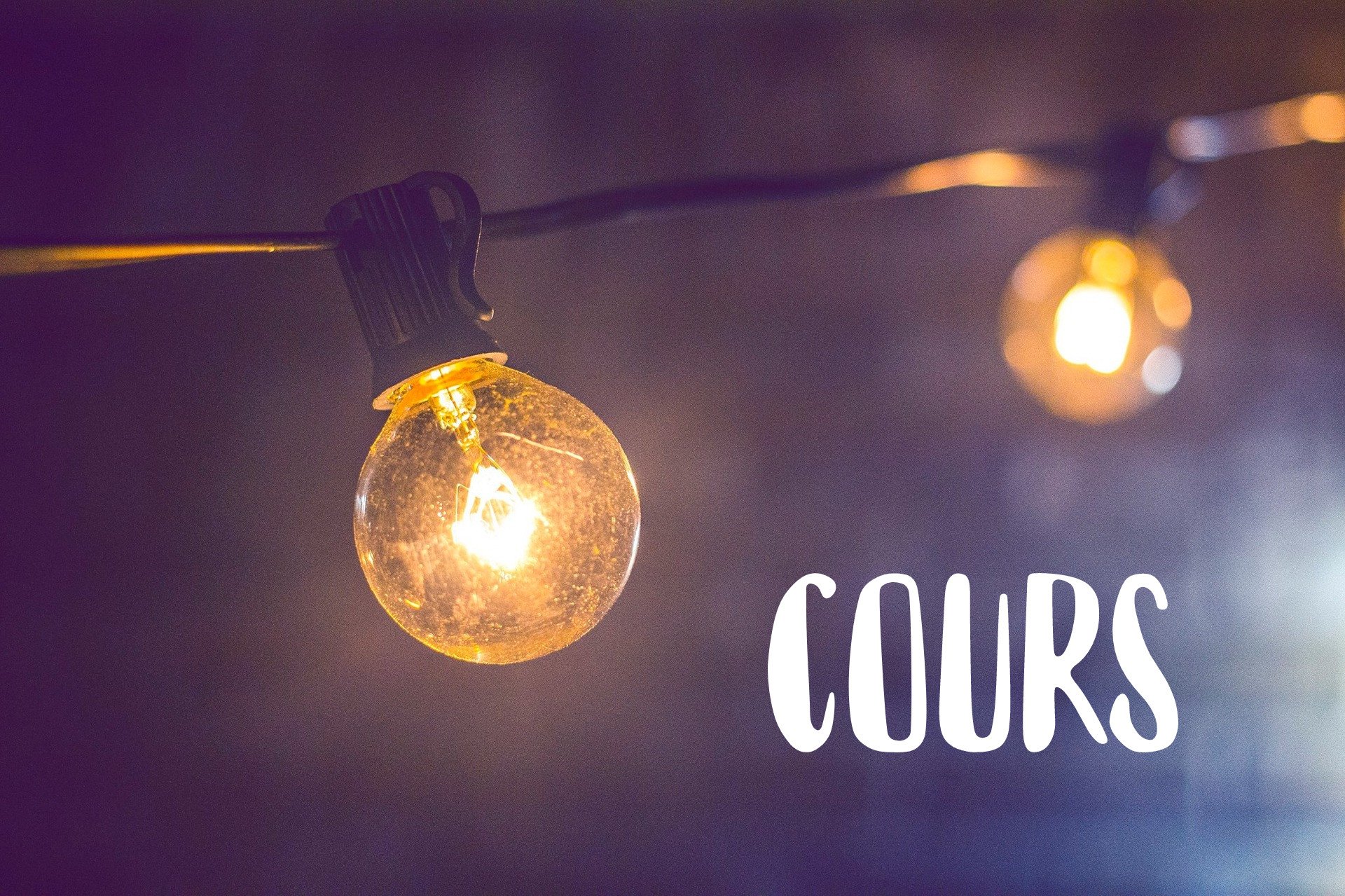 Programme de 1ère spé - Maths en tête