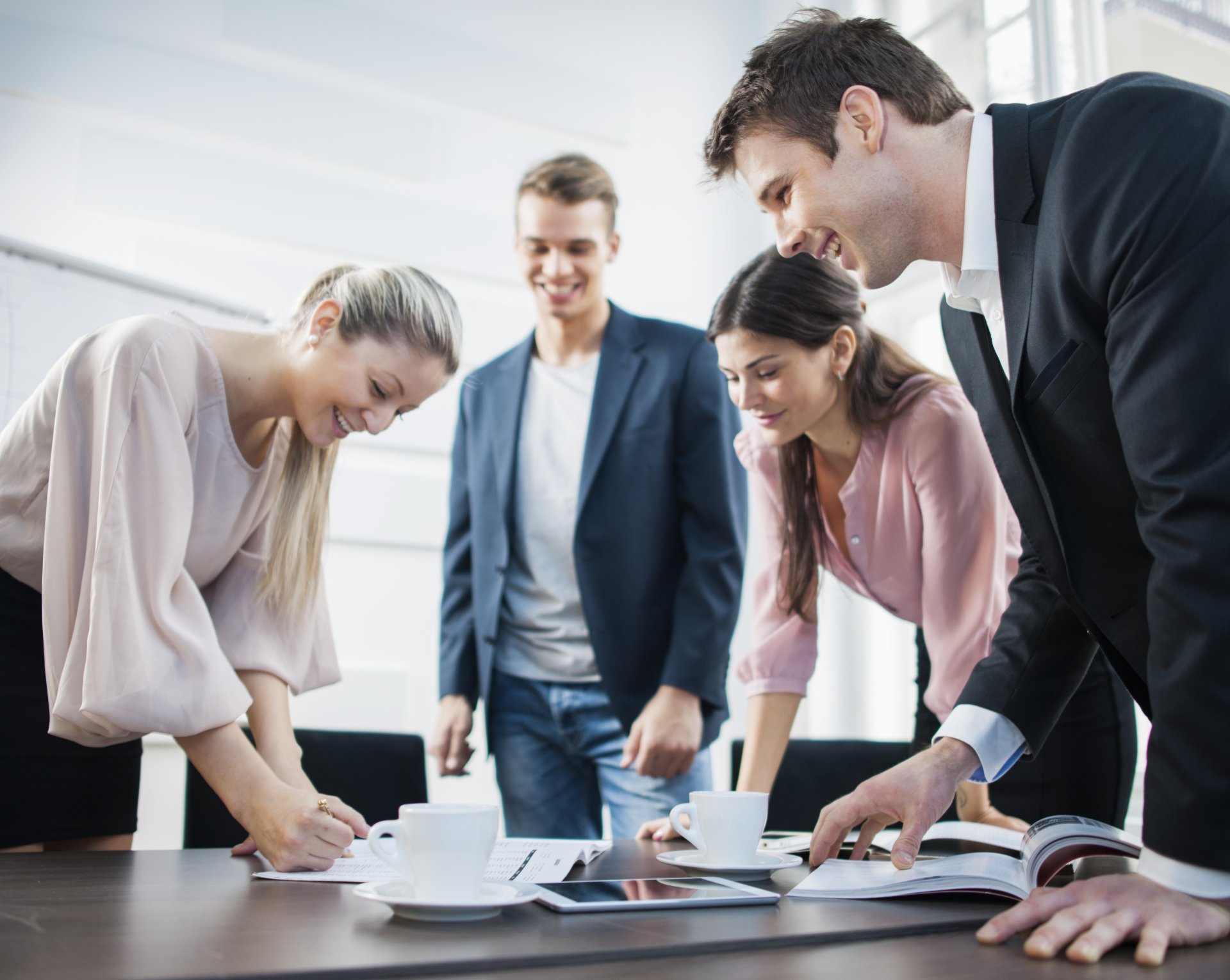 humanufaktur | Self-, Team- & HR-Performance