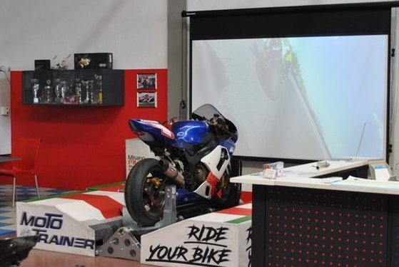 The best Motorcycle simulator, MotoGp Simulator, Motorbike Simulator