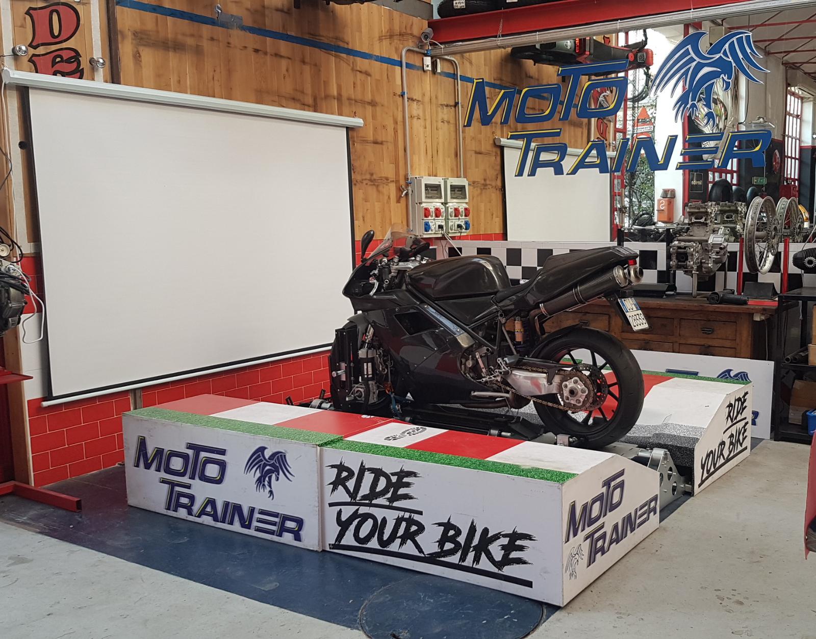 The best Motorcycle simulator, MotoGp Simulator, Motorbike Simulator