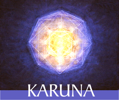 Cursos de Karuna Reiki® oficial