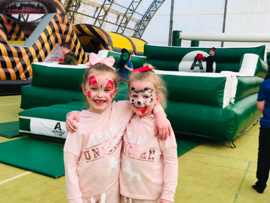 Inflatable Theme Park Manufacturer - Why Choose Us?