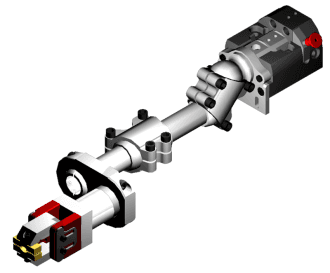 Nut and Thread detection, Solutions Industrial Automation