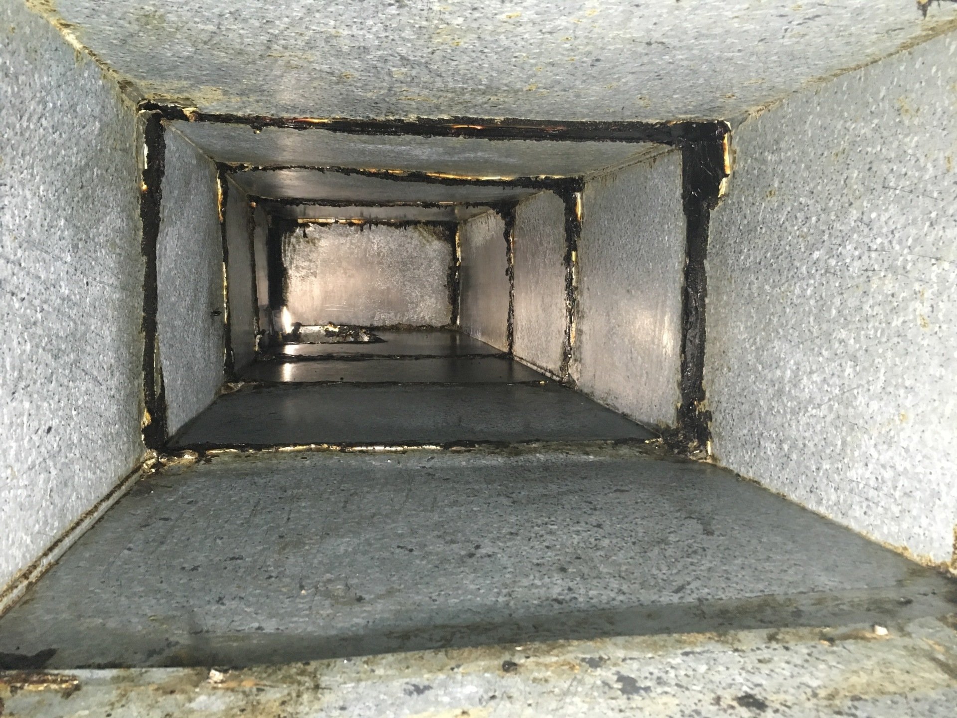 Kitchen Extract Cleaning