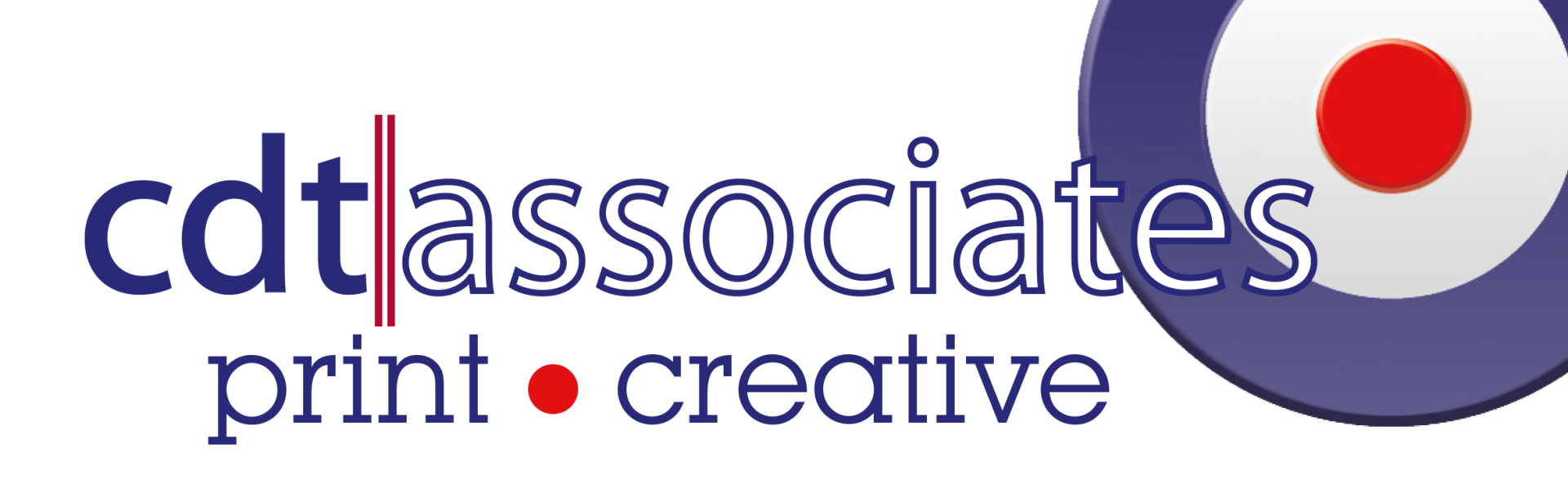 CDT Associates are a trusted, well-respected print broker