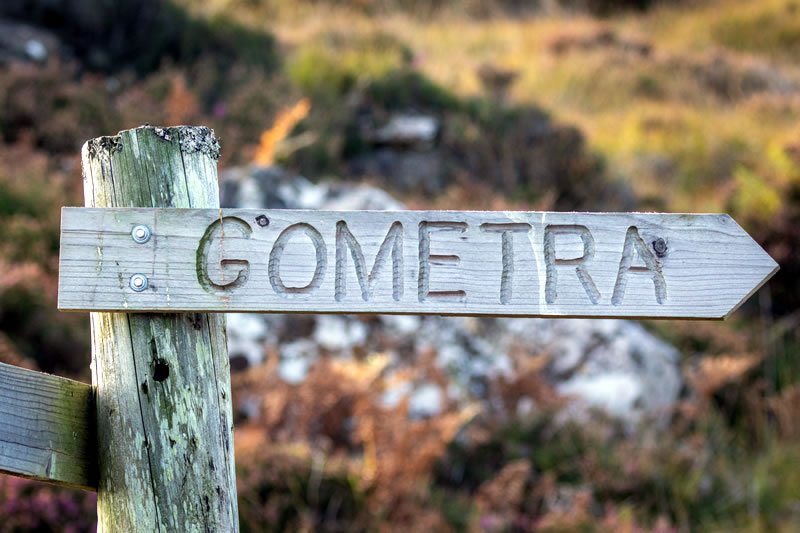 Welcome to the Isle of Ulva: a community island