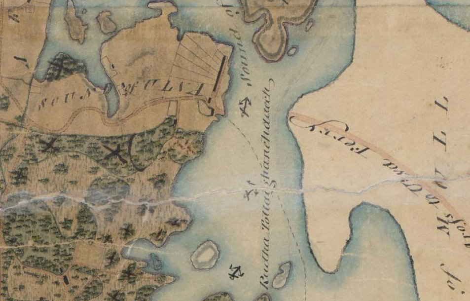 Release of New Study on Ulva, Gometra and Little Colonsay Historic ...