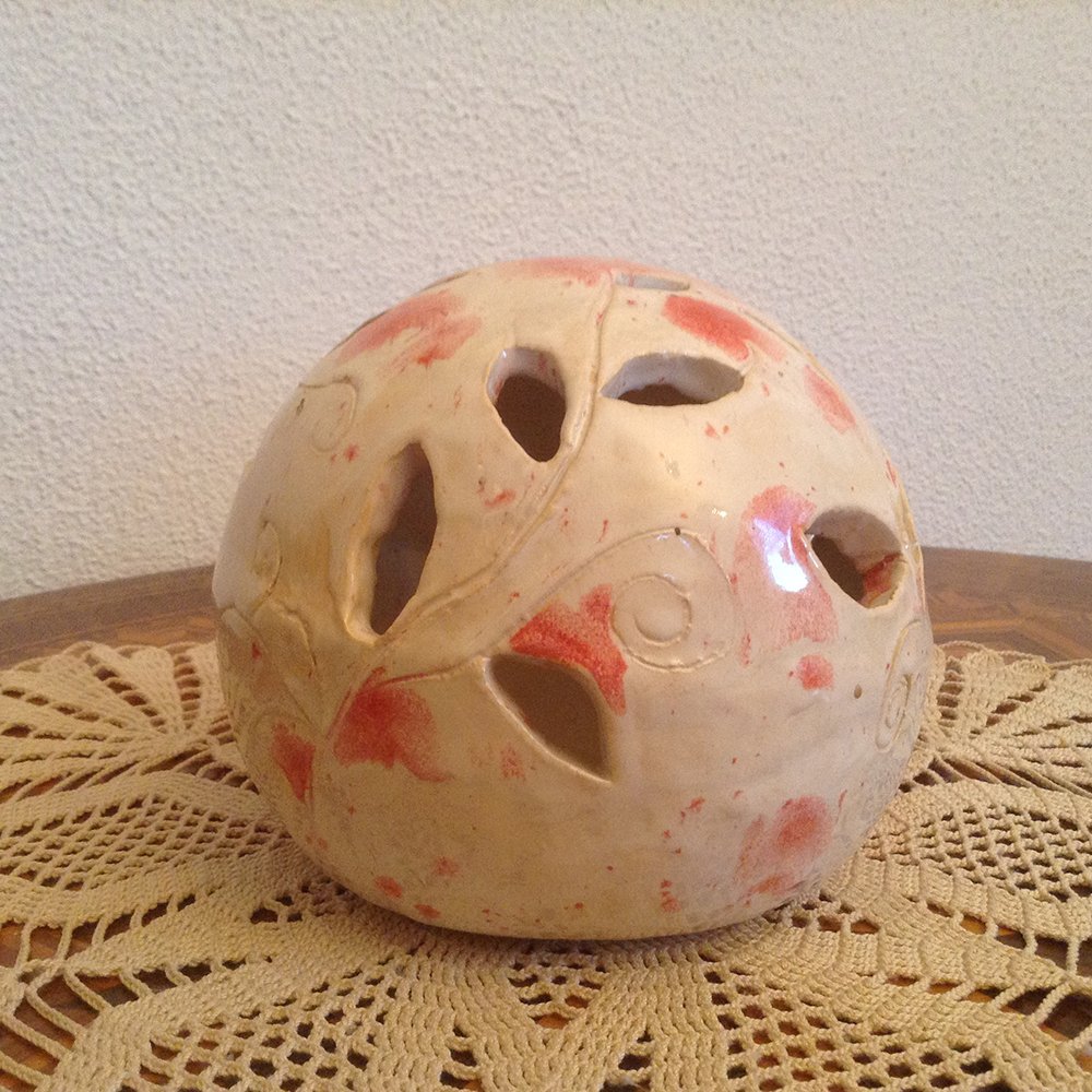 Atelier Eichwald: Keramik, Raku, Wand Objekte, Skulpturen, Powertex