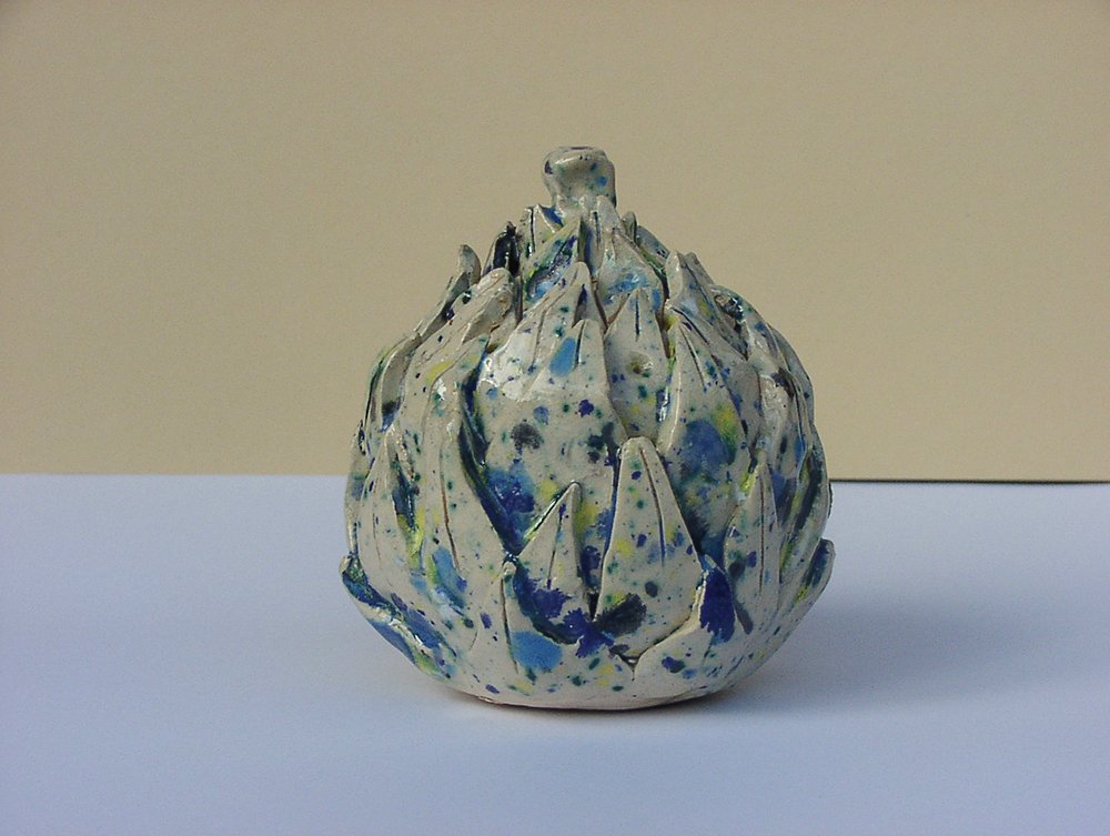 Atelier Eichwald: Keramik, Raku, Wand Objekte, Skulpturen, Powertex