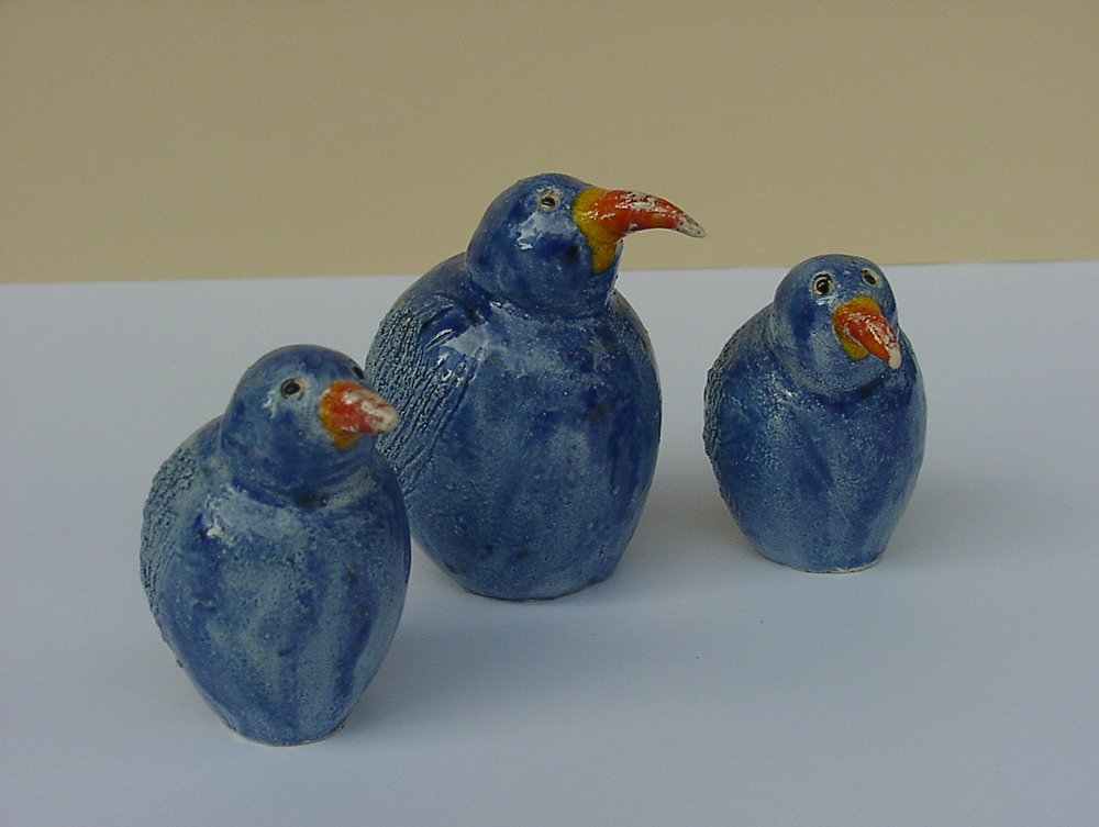 Atelier Eichwald: Keramik, Raku, Wand Objekte, Skulpturen, Powertex