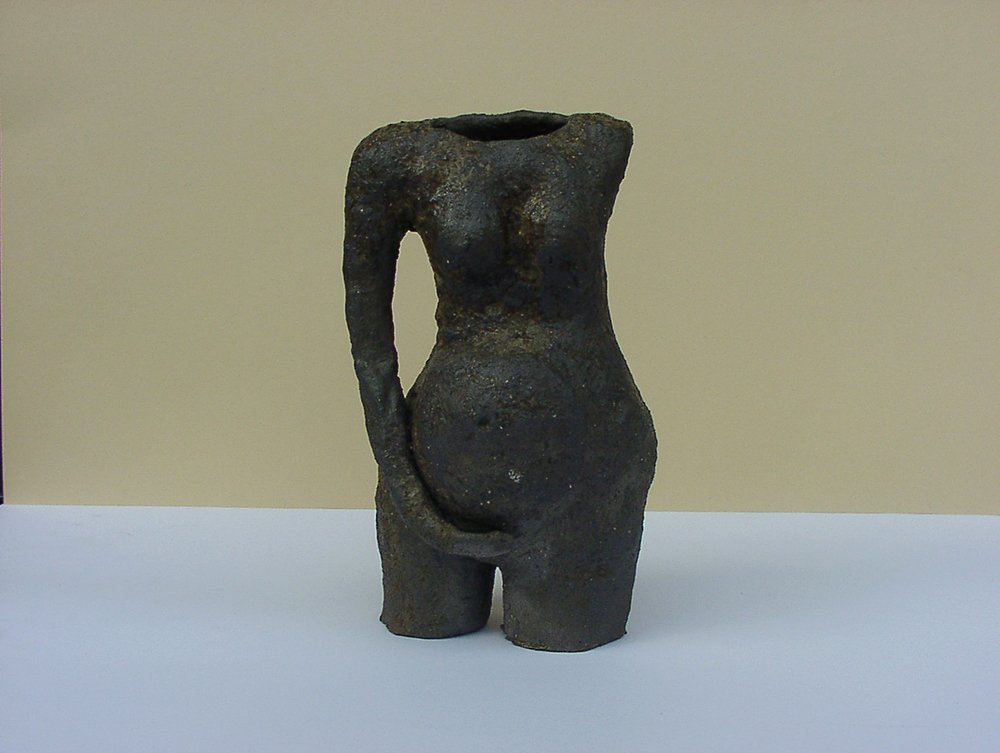 Atelier Eichwald: Keramik, Raku, Wand Objekte, Skulpturen, Powertex