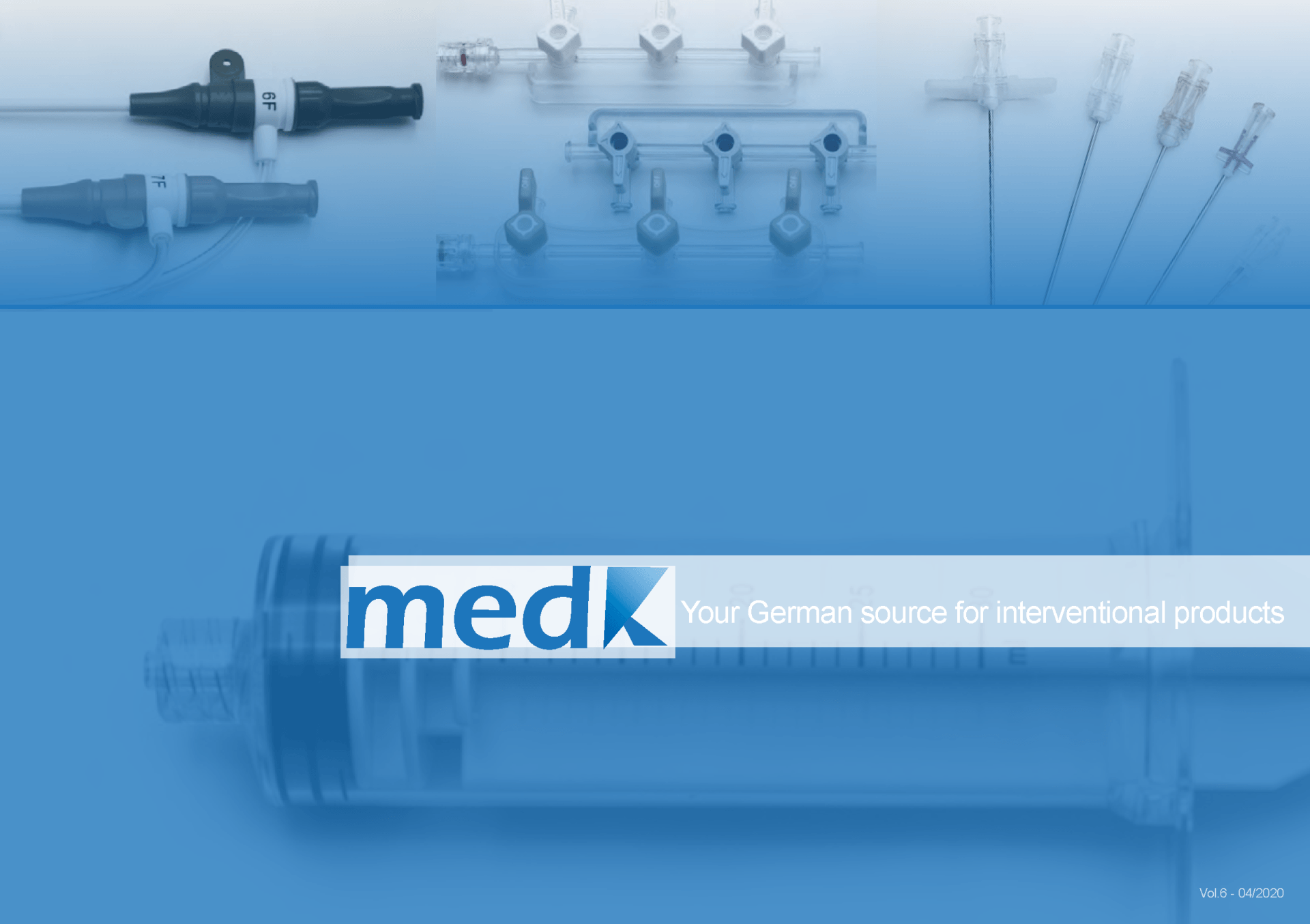 About us | medK GmbH