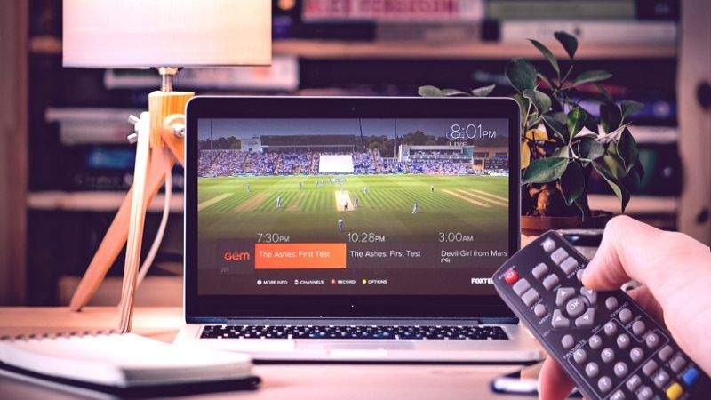 Televisiones y La Televisión de Ecija