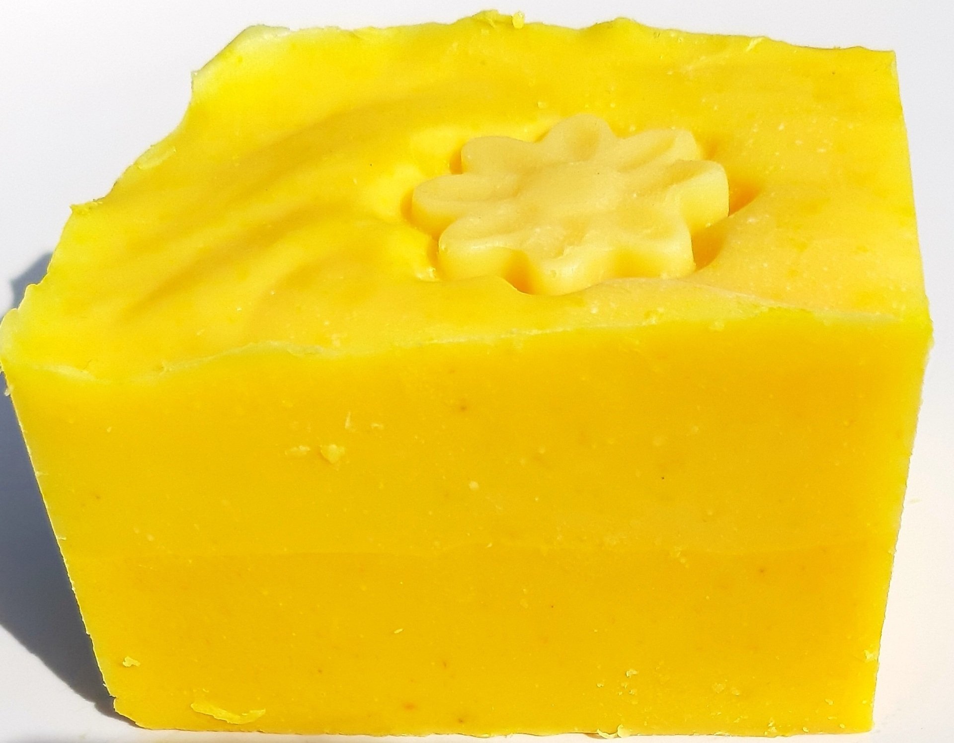 Linchen´s Löwenzahnseife