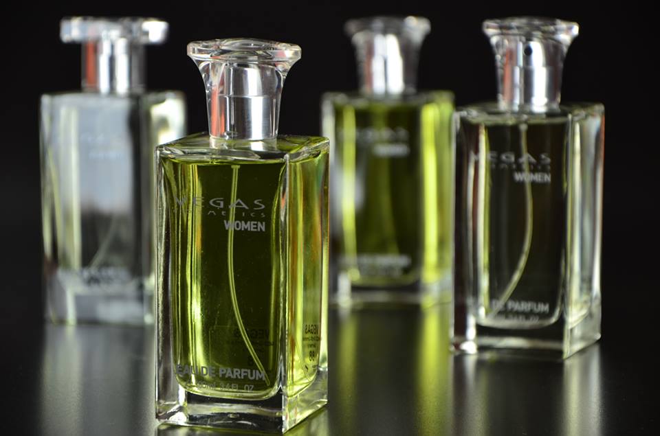 Vegas Cosmetics International - Vegas Parfum