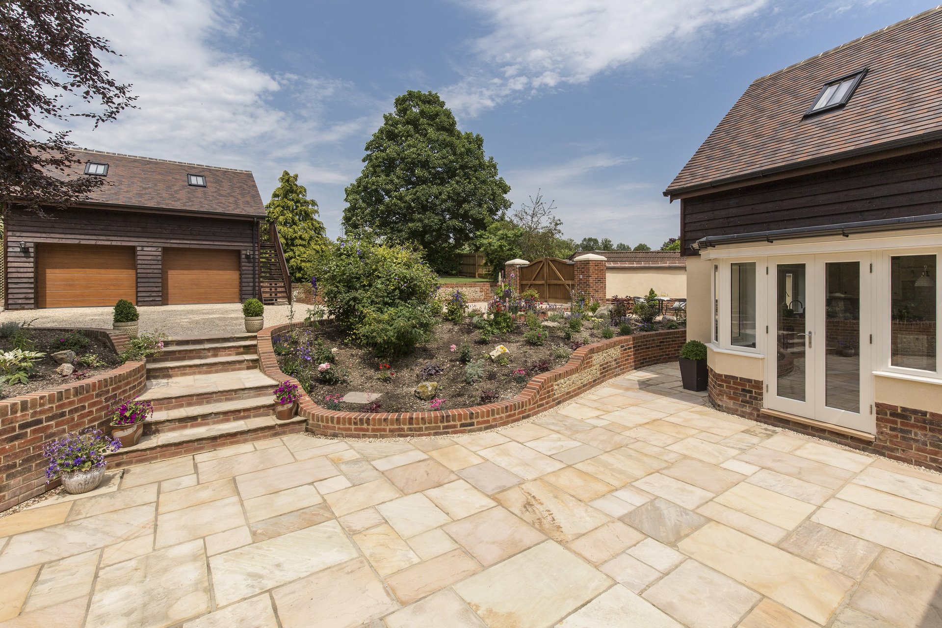 Bluestone Homes... Gallery