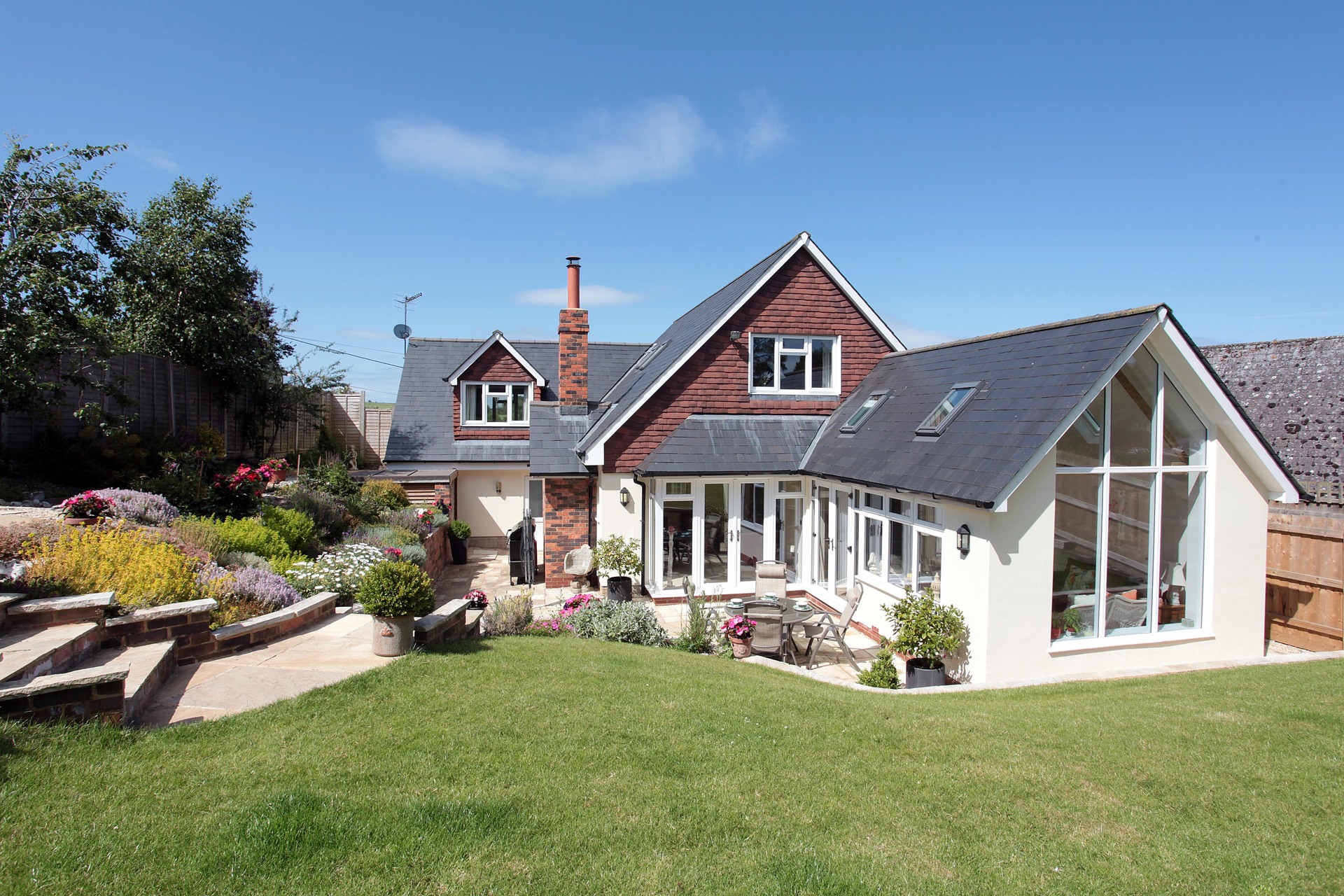 Bluestone Homes... Gallery