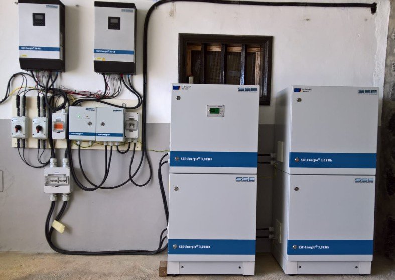 References - Projects Lead Crystal -l Energio