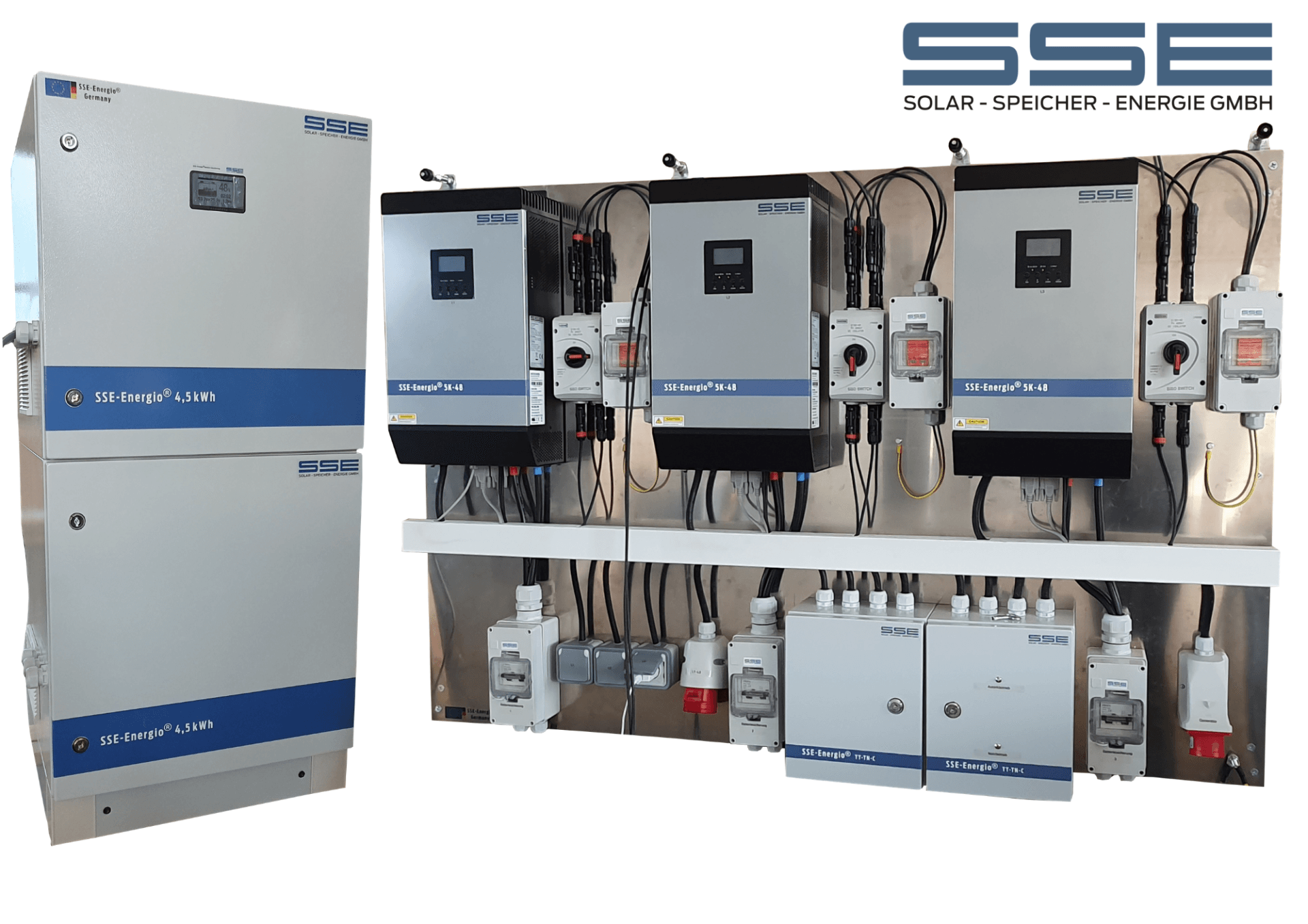 References - Projects Lead Crystal -l Energio