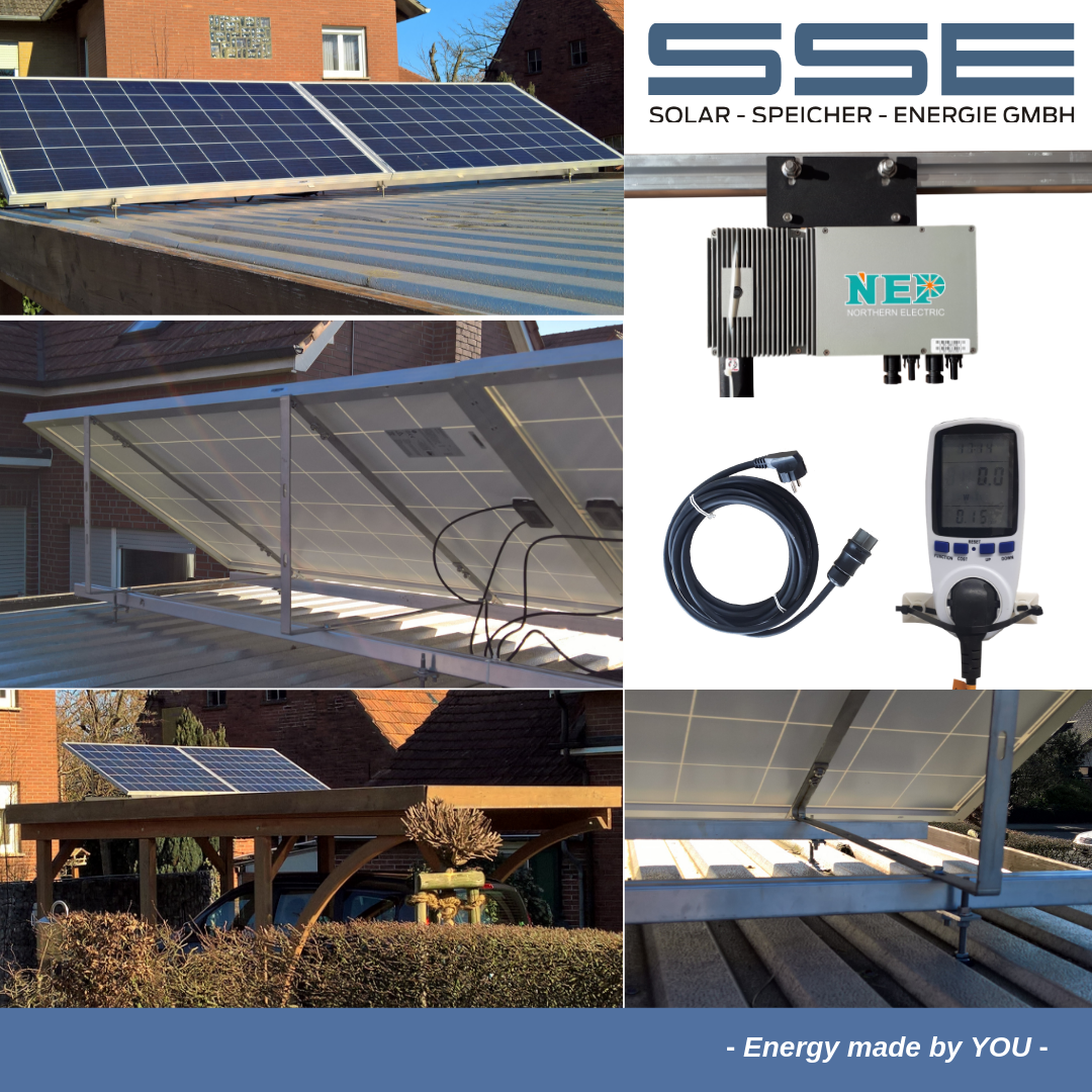 Referenzen Solpay - Balcony SSE