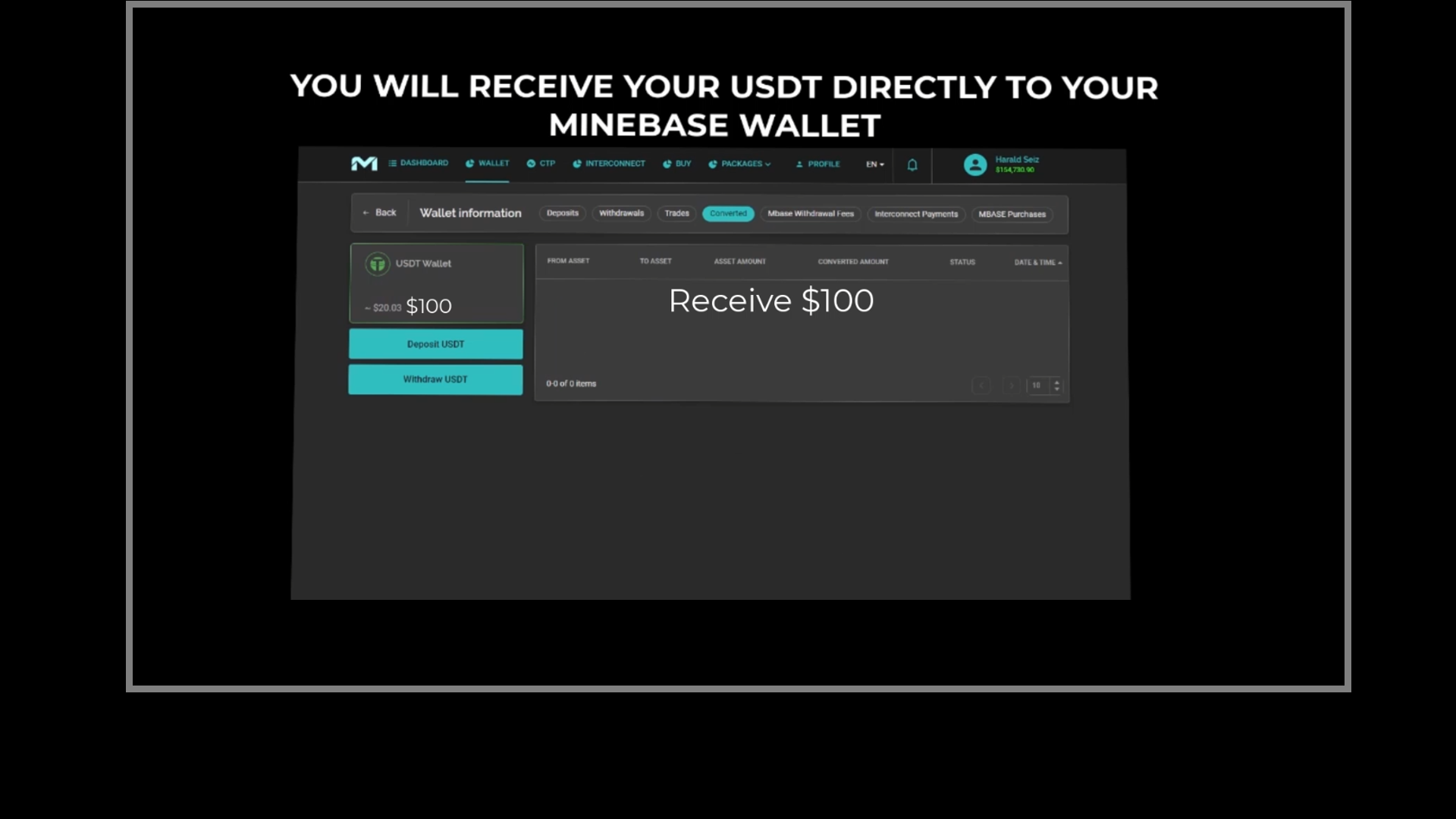 Official Minebase Academy