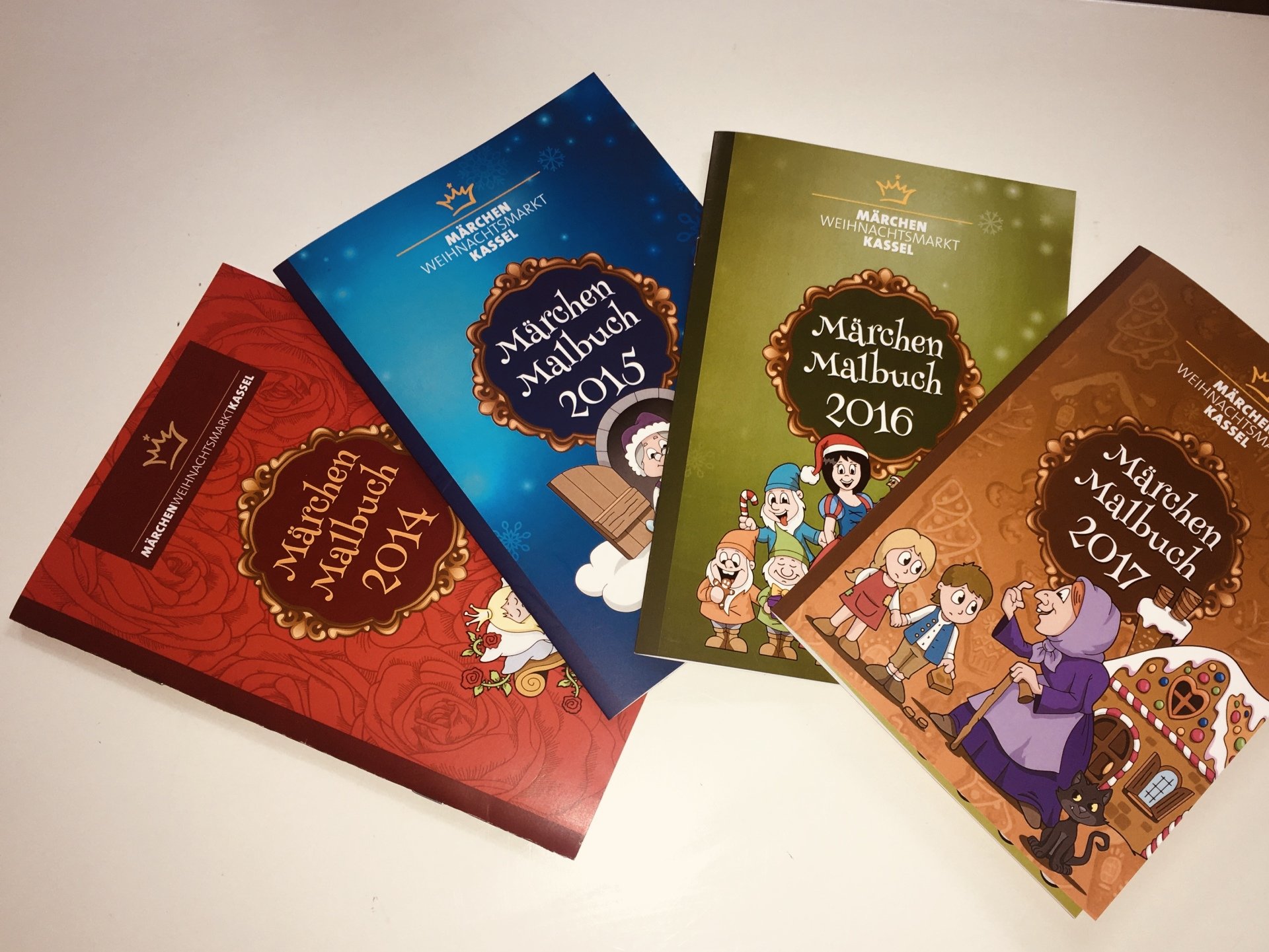 PICO design - Hochwertiges Design & Druck zu fairen Preisen