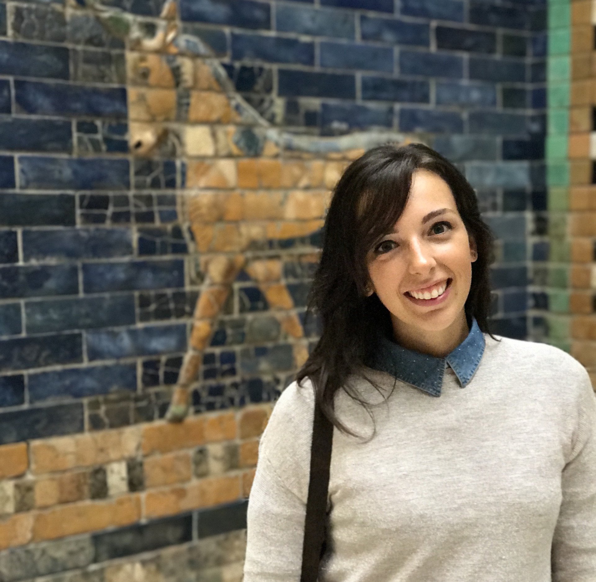 EZS European Zebrafish Society