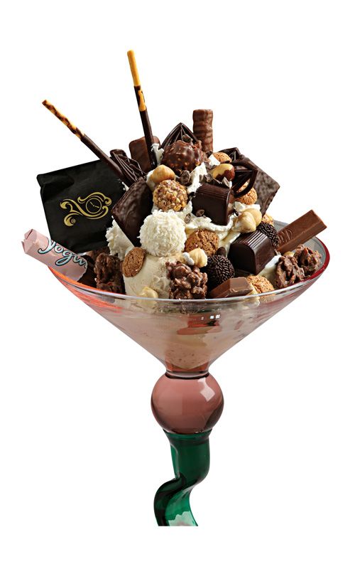 eiscafe san marco