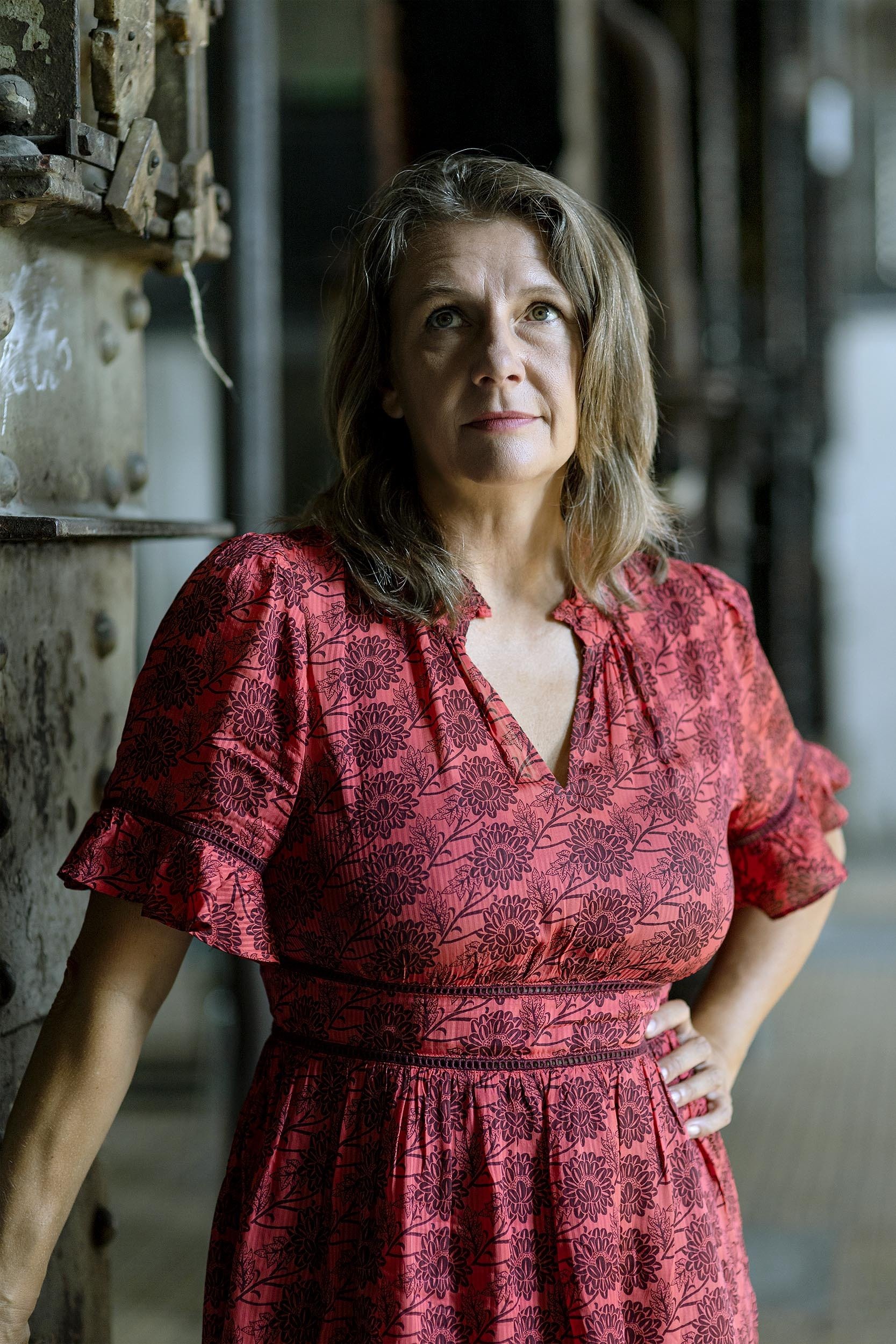 Ulrik Hölzel photography & desgin | Business Portraits / Schaupieler