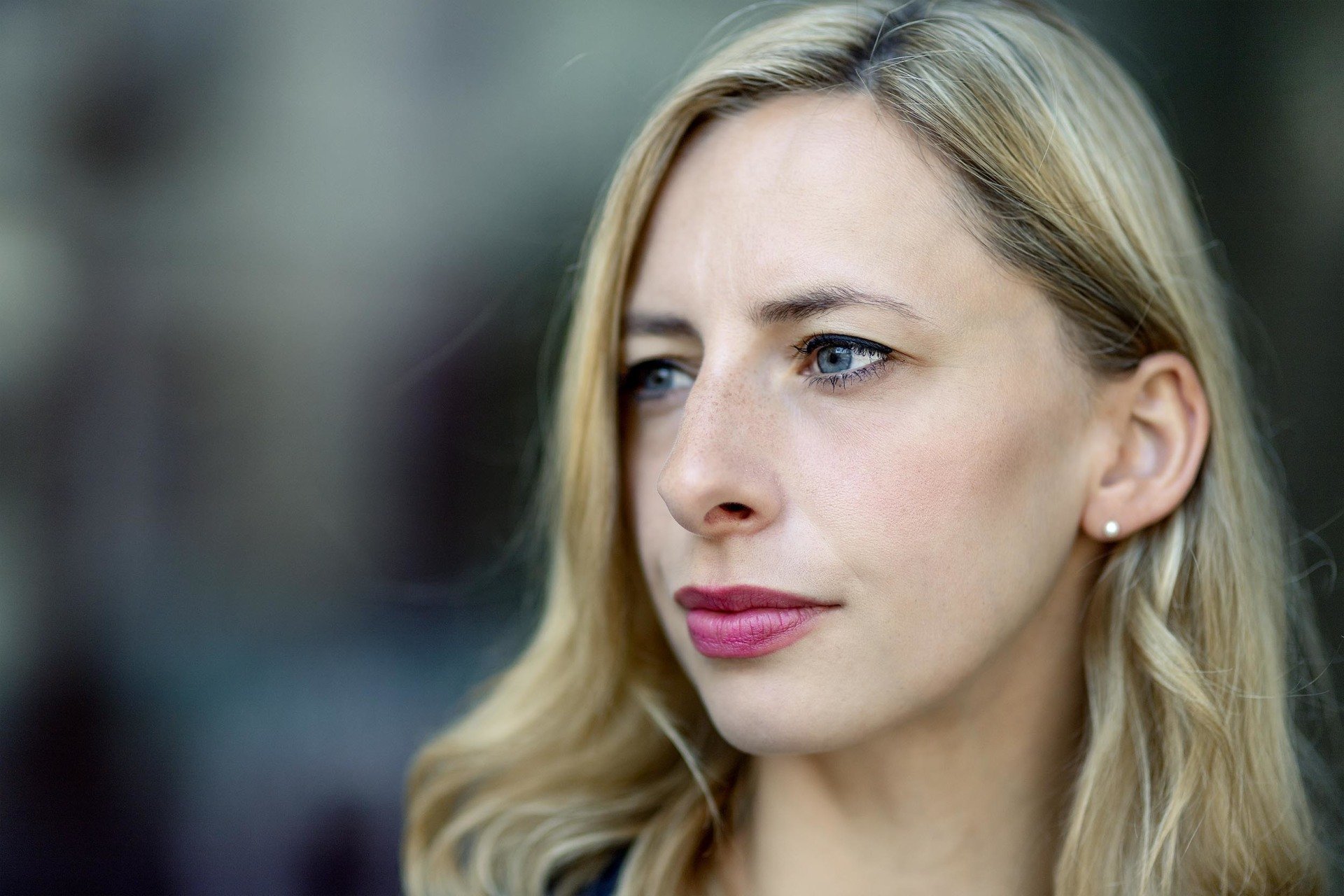 Ulrik Hölzel photography & desgin | Business Portraits / Schaupieler