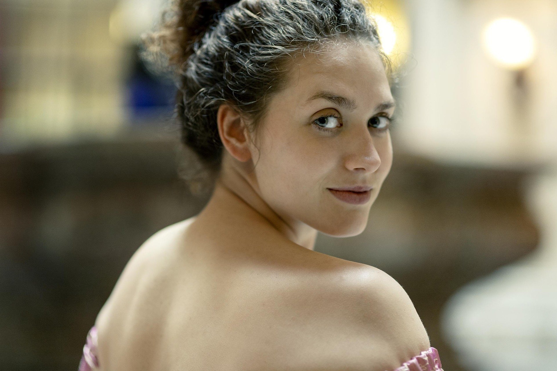 Ulrik Hölzel photography & desgin | Business Portraits / Schaupieler