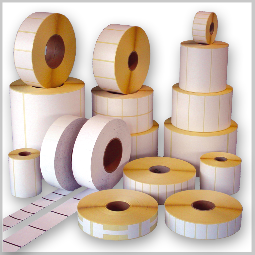 ETISYS Etikettierlösungen GmbH, Etiketten, Etikettendrucker ...