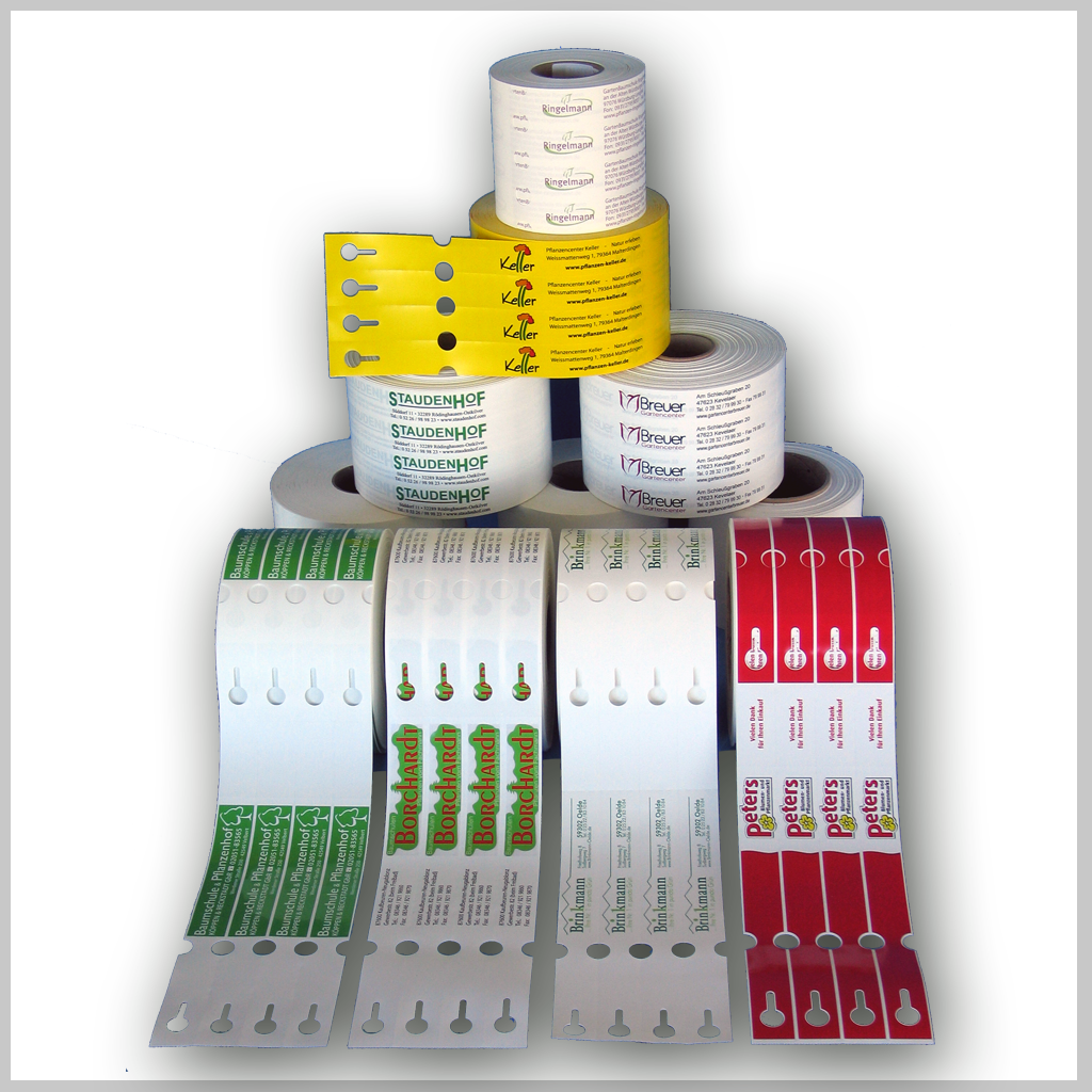 ETISYS Etikettierlösungen GmbH, Etiketten, Etikettendrucker ...