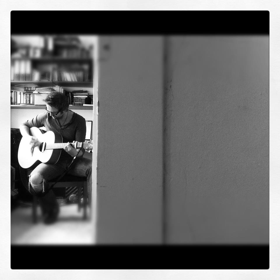 MICHAEL WITTE - SINGERSONGWRITER - SONGS & LYRIK