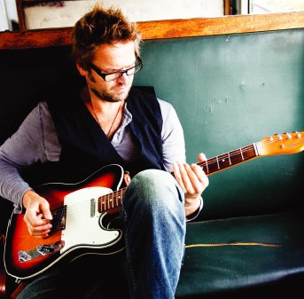 MICHAEL WITTE - SINGERSONGWRITER - SONGS & LYRIK