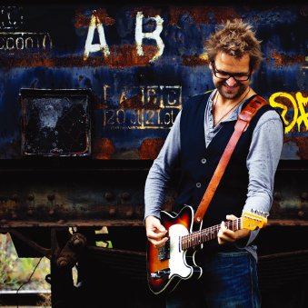 MICHAEL WITTE - SINGERSONGWRITER - SONGS & LYRIK