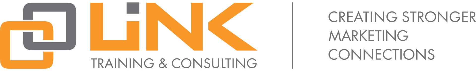 LINK Training & Consulting | Creating Stronger Marketing Connections
