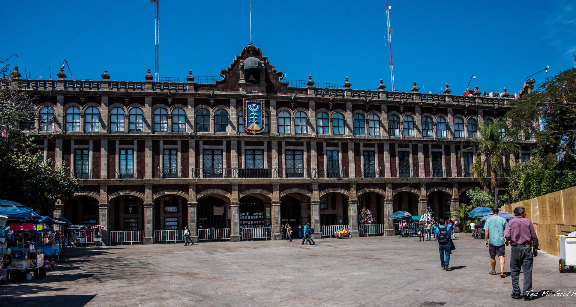 Expertos Levantamientos Topográficos GPS y Drone en Morelos