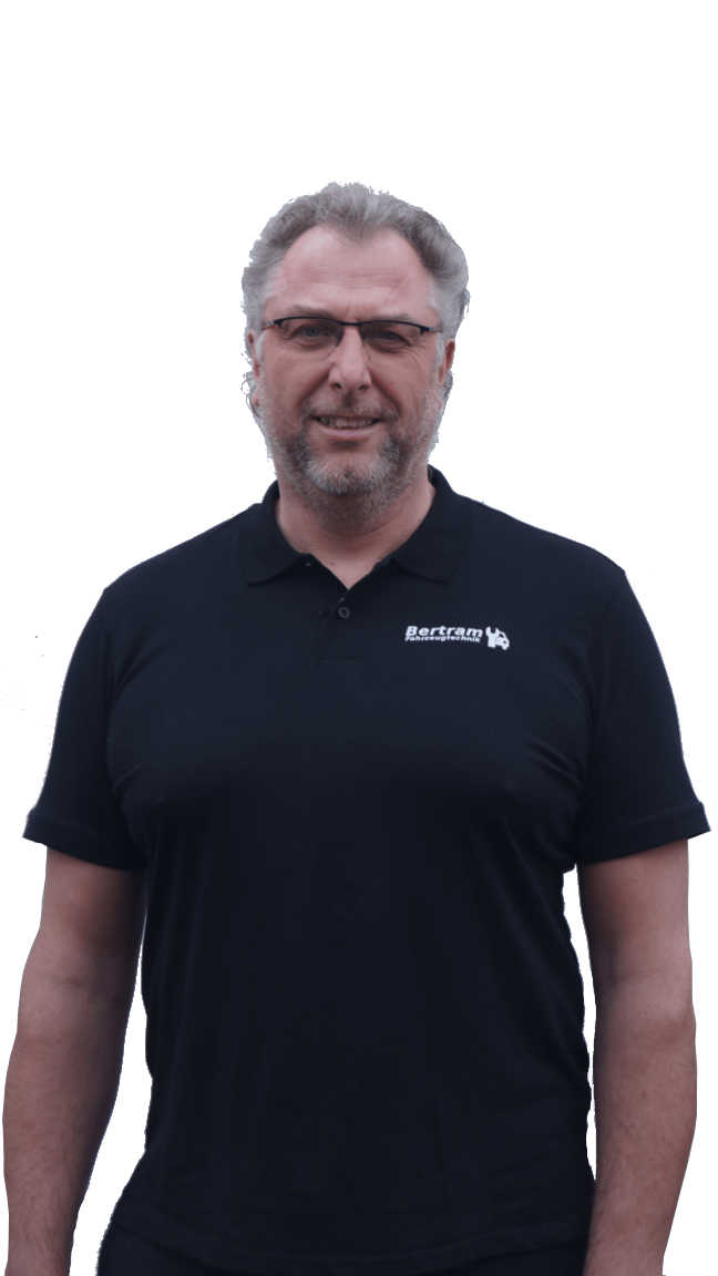 Bertram Fahrzeugtechnik Autowerkstatt in Delmenhorst