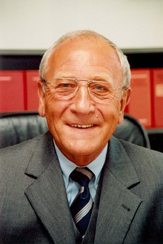 Karl-Heinz Dommel