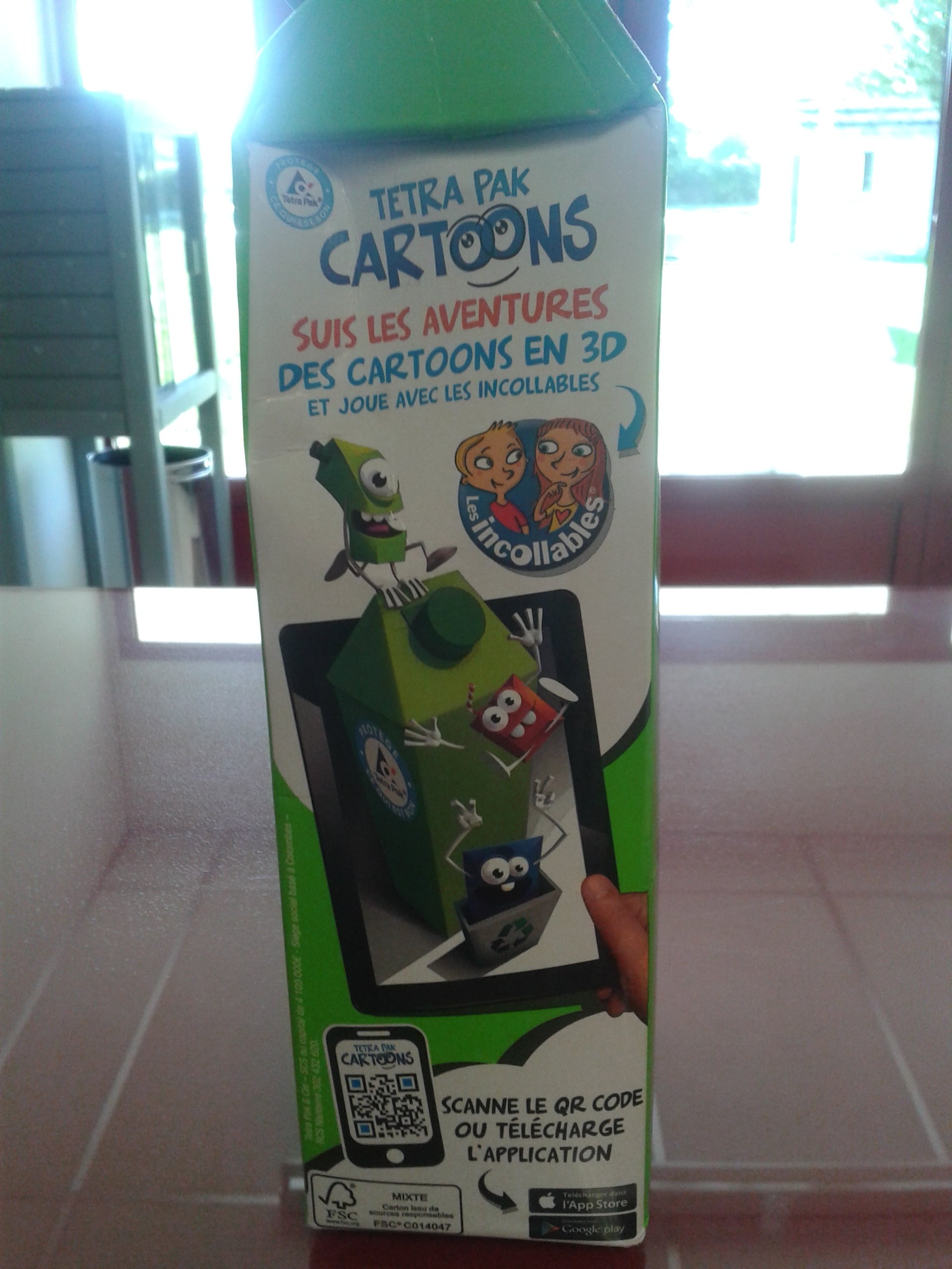 Urban'Ext - LE POLYAL nouveau matériau 100% recyclé