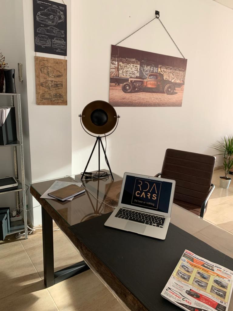 RDA Cars, the Best or Nothing