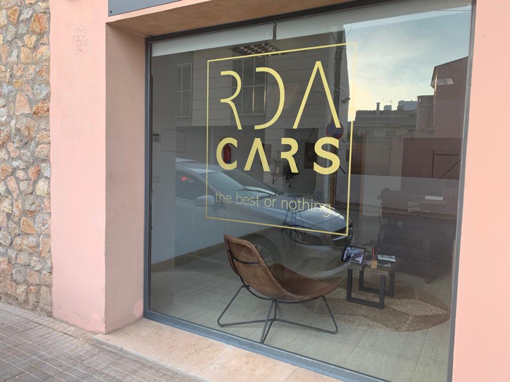 RDA Cars, the Best or Nothing Vehículos de Ocasión